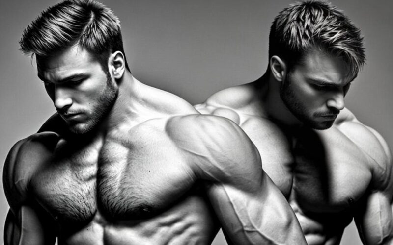 What is an alpha male? Detail overview! - Primestic